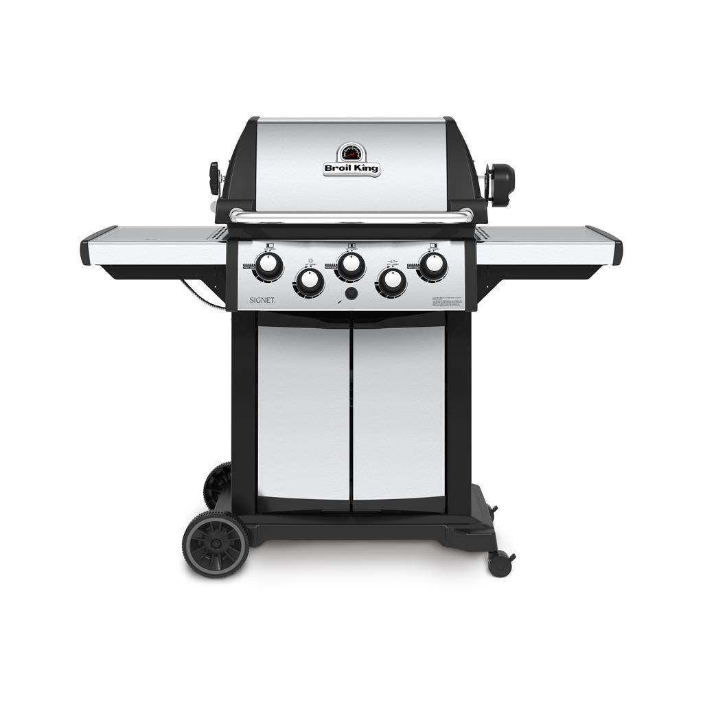 Grill gazowy Broil King Signet 390 - egrille.pl Grill gazowy Broil King Signet 390 - egrille.pl